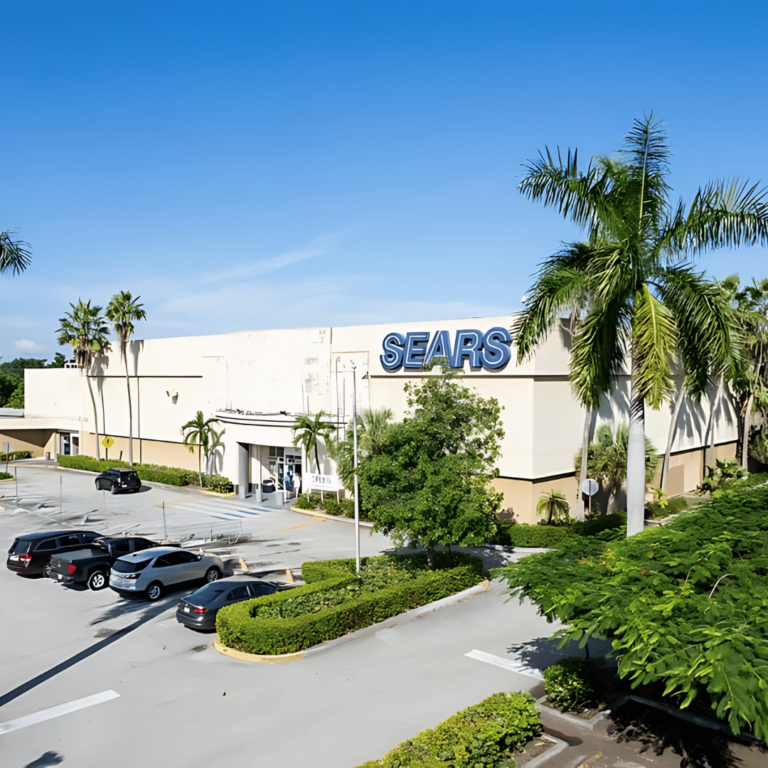 Coral Gables – Sears Virtual Store