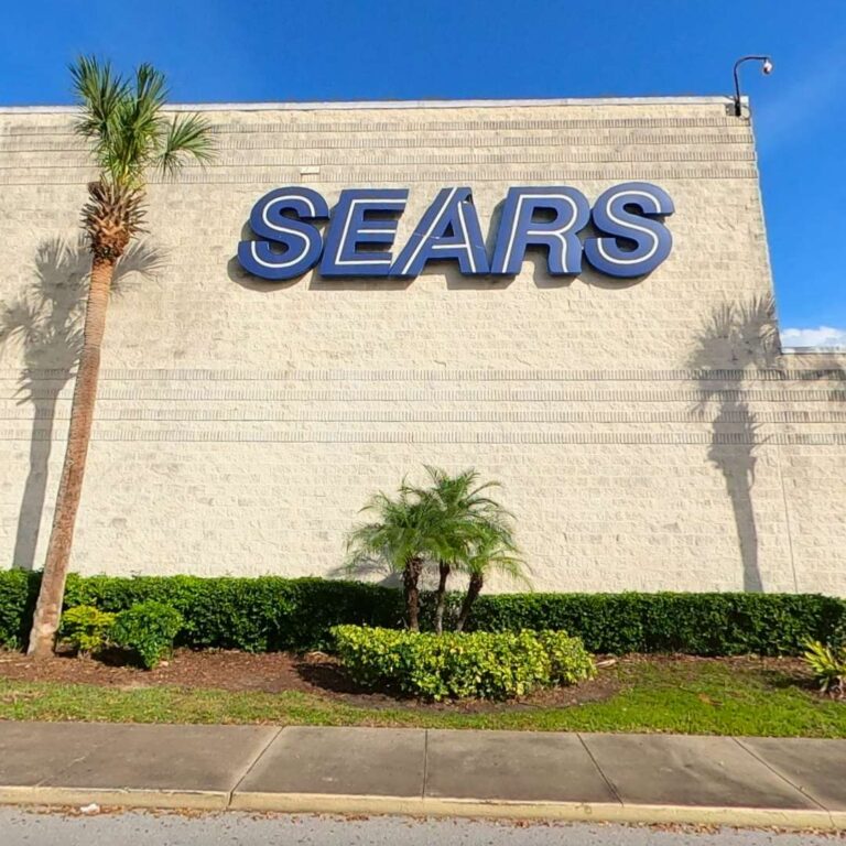 Orlando – Sears Virtual Store