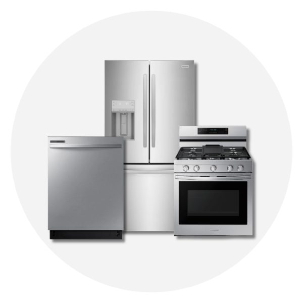 Appliances – Sears Virtual Store